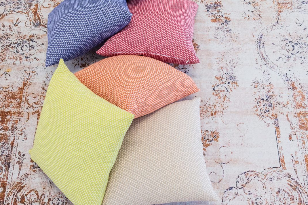 Decorative Cushions – Linen-etc.com